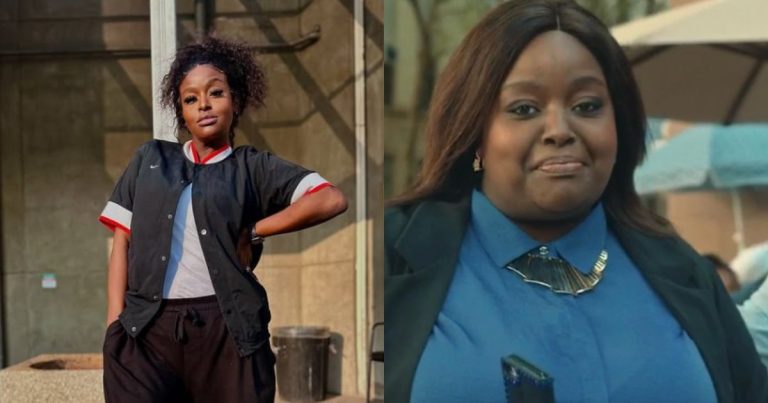 Vele Manenje stuns fans with incredible weight loss in new pics