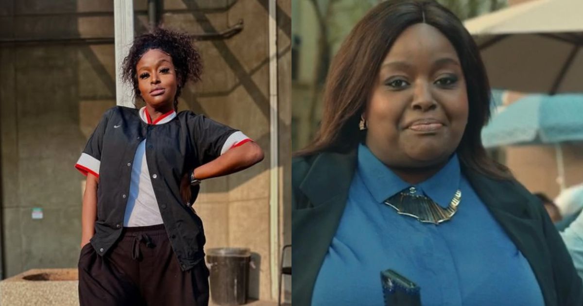 Vele Manenje stuns fans with incredible weight loss in new pics