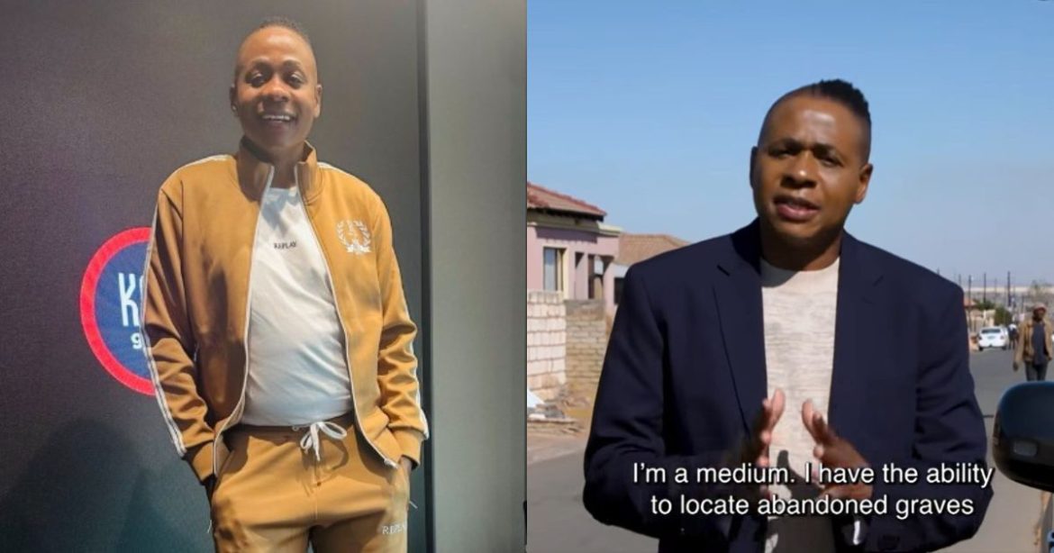 Muvhango reveals date for final episode after 28 years on SABC2