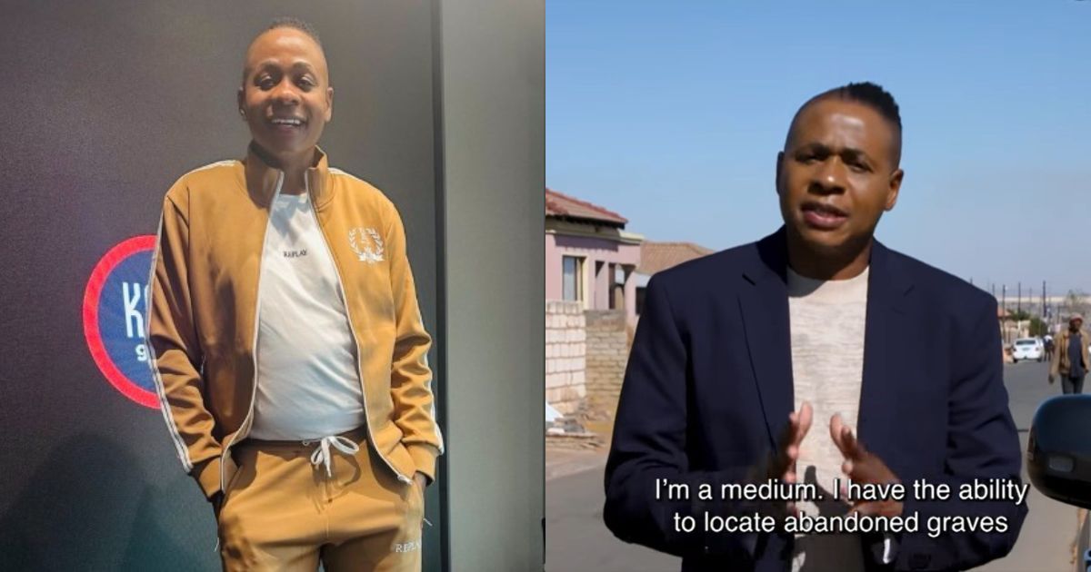 Muvhango reveals date for final episode after 28 years on SABC2