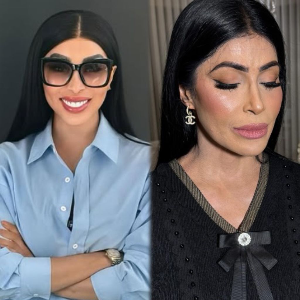'It’s the soul that needs surgery’: Mzansi reacts to Khanyi Mbau’s new ...