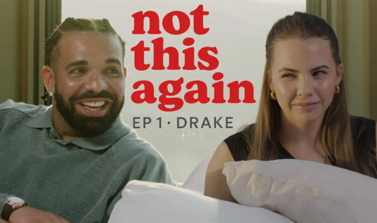 WATCH: Drake and Bobbi Althoff settle differences in new podcast