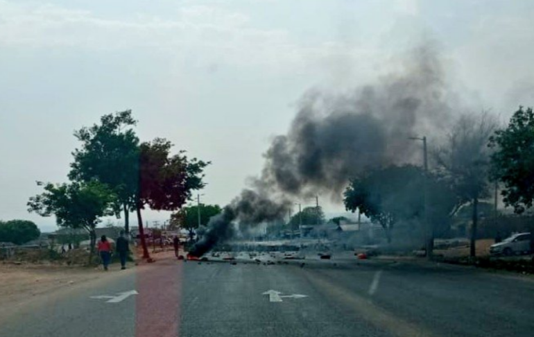 SAPS make 100 000 arrests with Operation Shanela