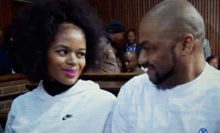 Judge to rule on 'Beauty and the Bester' documentary hours before airing