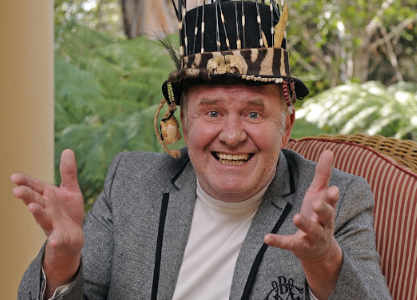 Leon Schuster movies return to DStv and Showmax