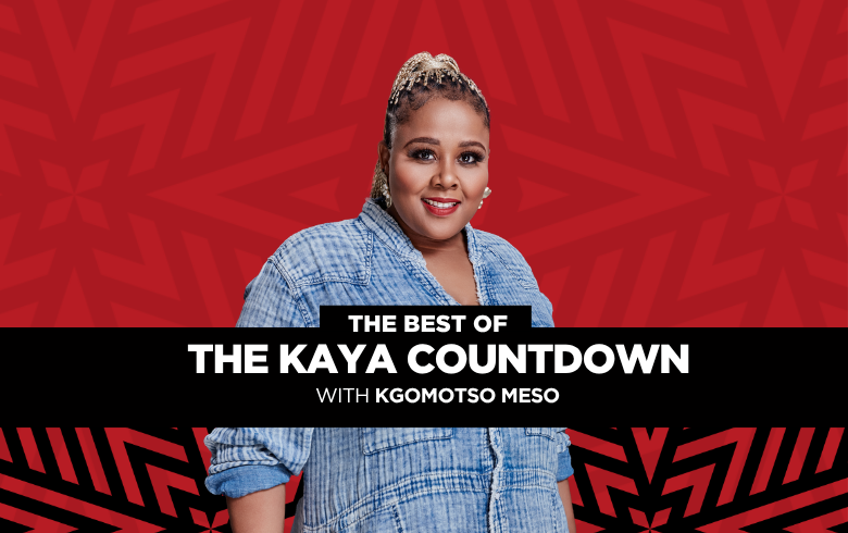 The Best of The Kaya Countdown Podcasts - KAYA 959