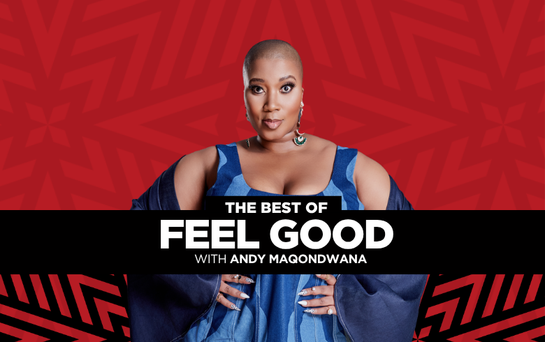 The Best of Feel Good Podcasts - KAYA 959