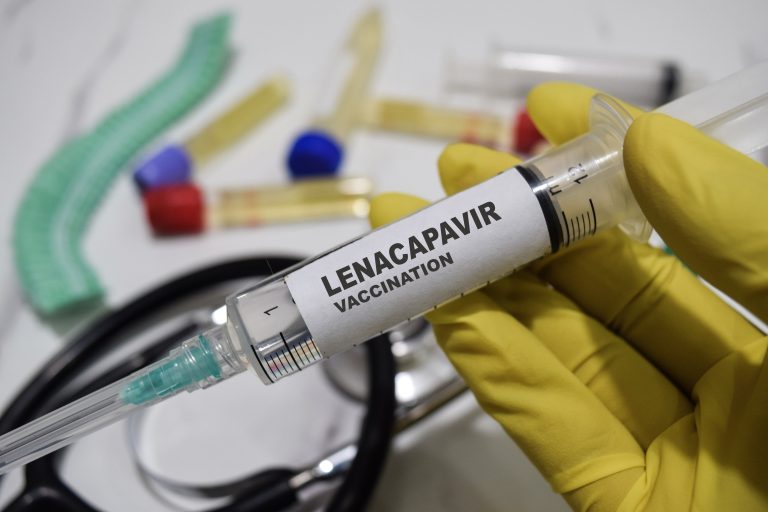 Everything you need to know about the new HIV prevention injection ...