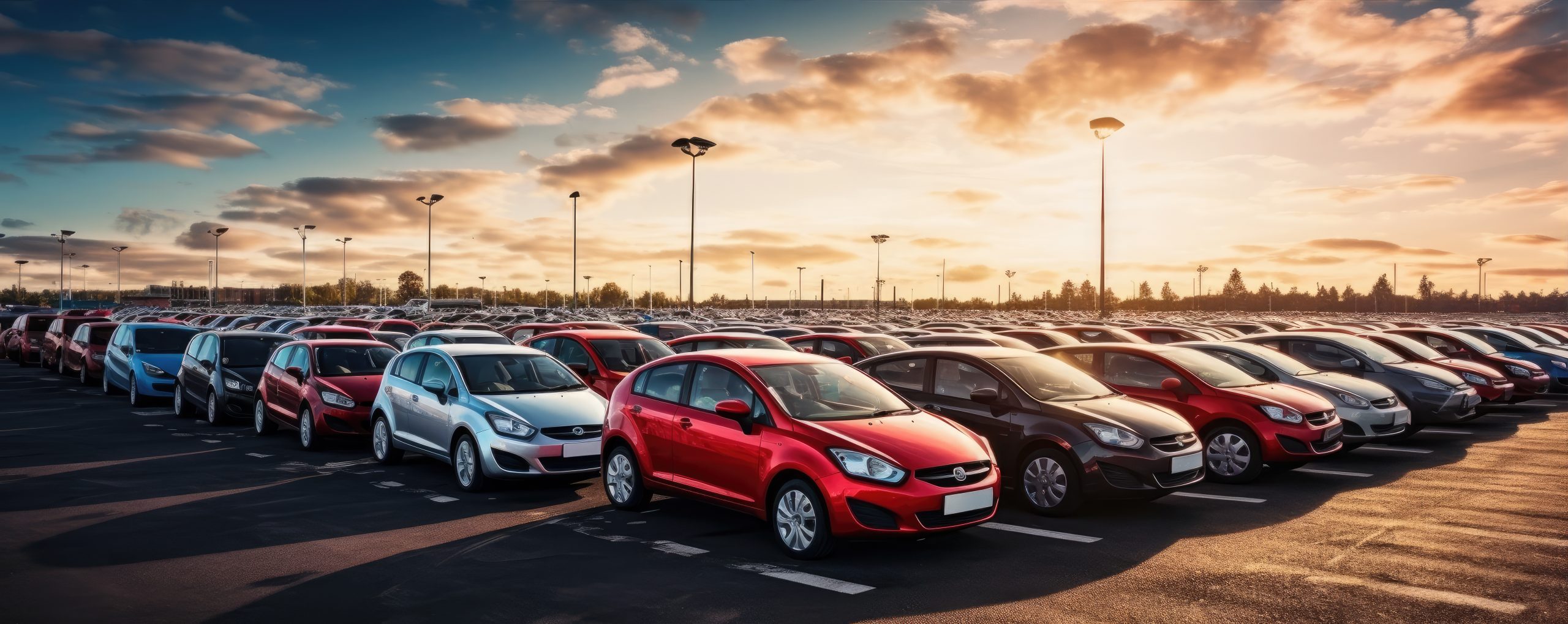 SA's used car market thrives as buyers seek practicality