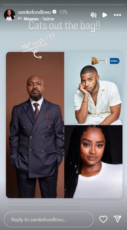 Meet the new faces joining Inimba