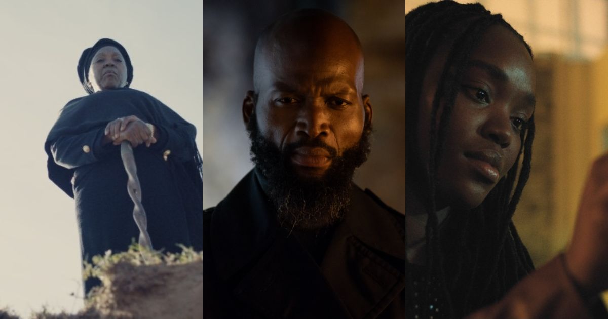 Clementine Mosimane, Mondli Makhoba and Luyanda Zwane join 'Spinners ...