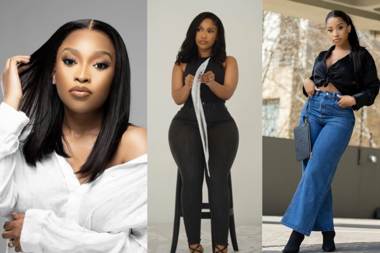 WATCH: Former Miss SA Natasha Joubert is expecting her first child ...