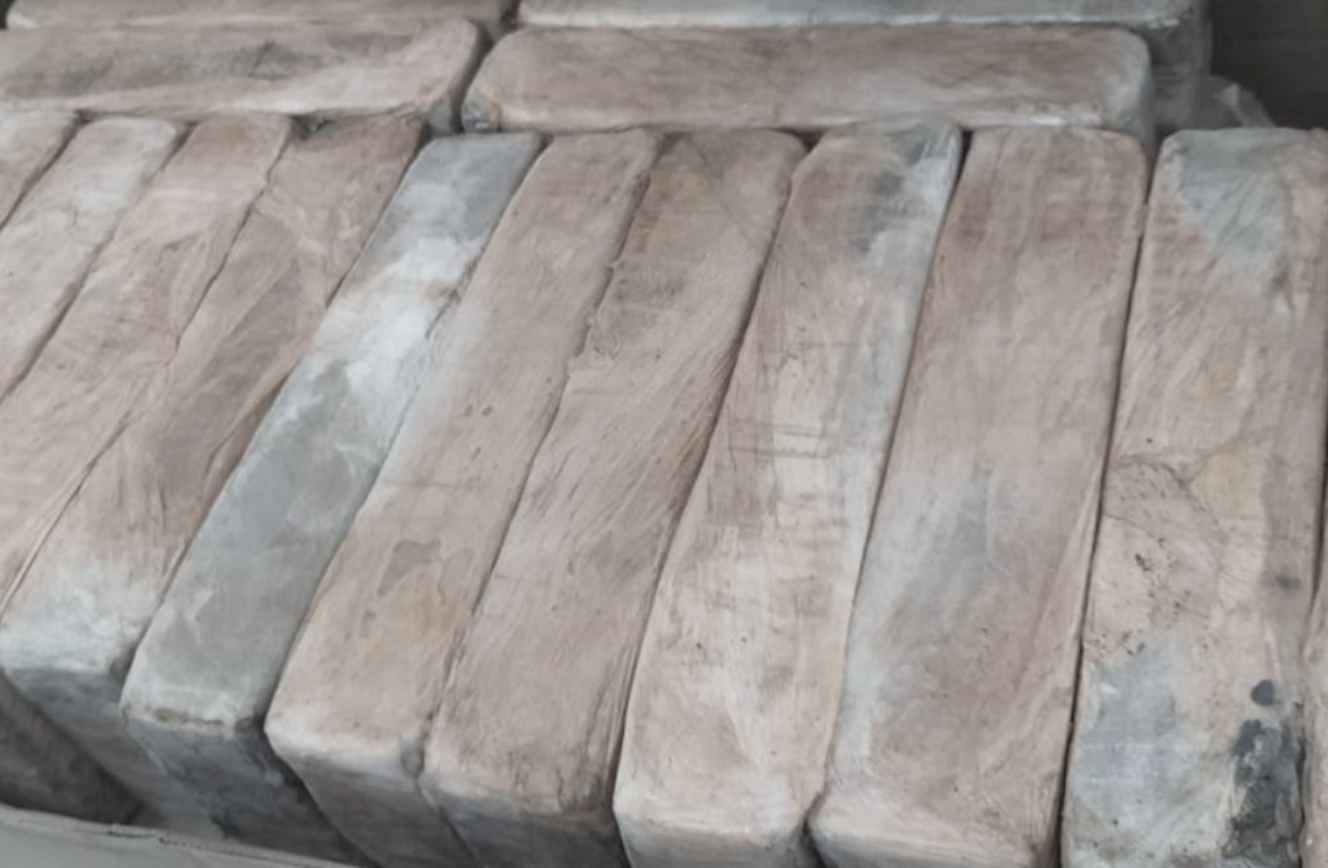 SARS marine unit intercepts R65 million drug cargo off Durban coast