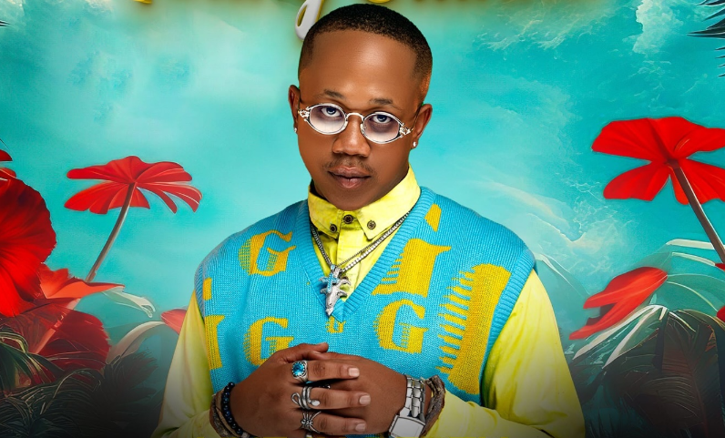 Young Stunna confirms new 2026 release date for his highly anticipated ...