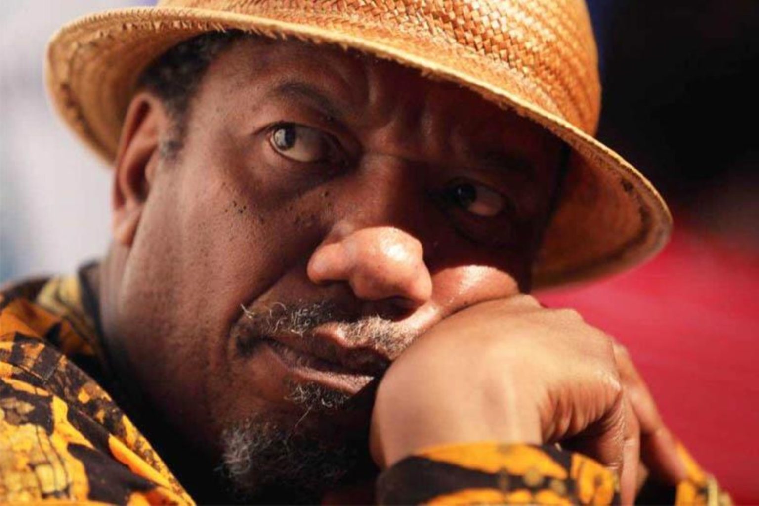 Jazz legend Andile Yenana drops new album 'Way Out Is In' after 20-year ...