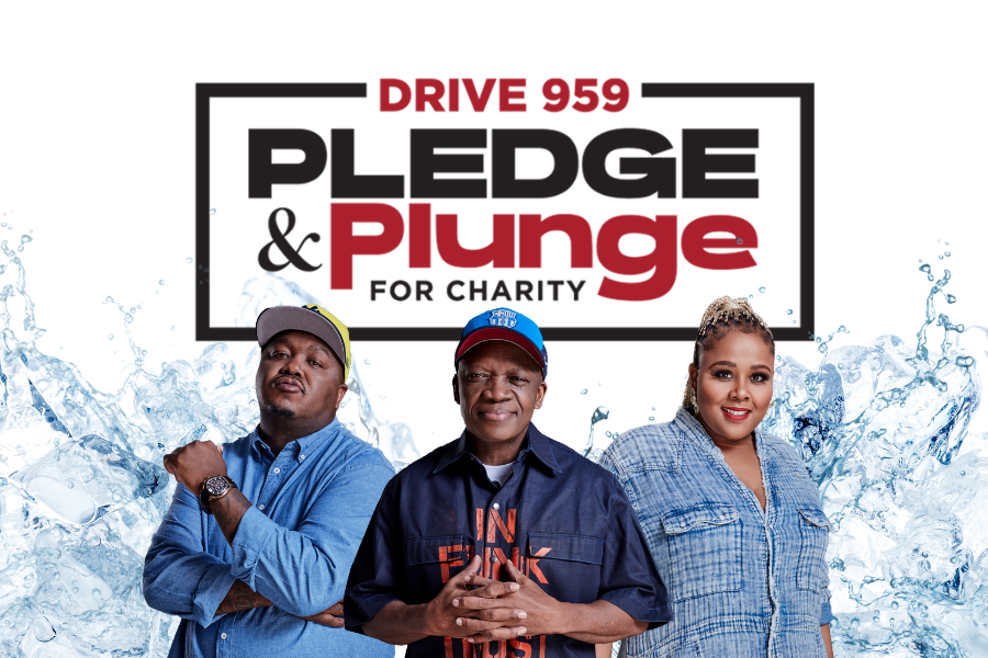Drive 959 Pledge and Plunge on Kaya 959