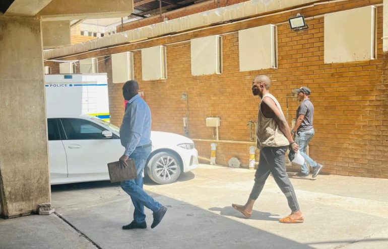 Shebeshxt arrested for attempted murder after Polokwane shooting incident
