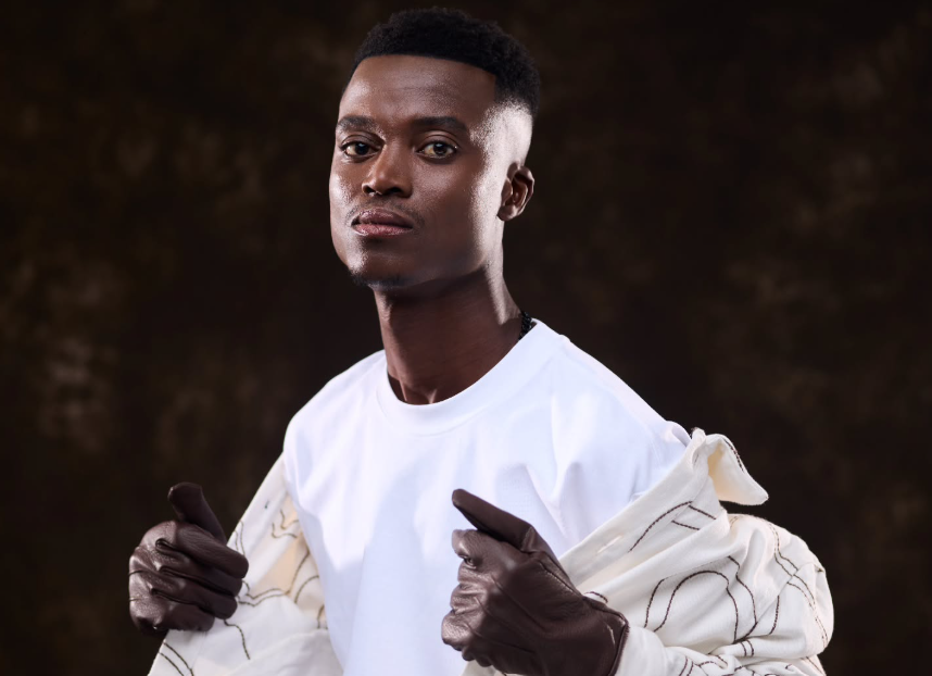 'I am stronger than I was last year' - King Monada celebrates his 44th ...