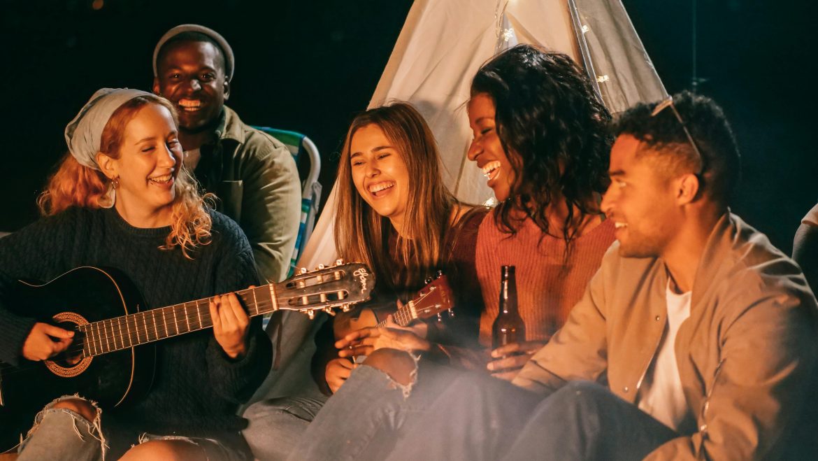 'Your partner’s friends aren’t your friends' – Siz The World on not ...