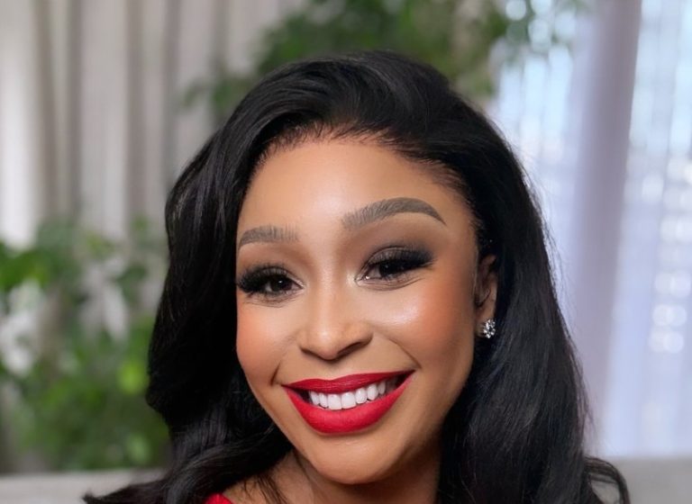 Sasha De Sousa breaks Mapimpi fans' hearts by confirming pregnancy