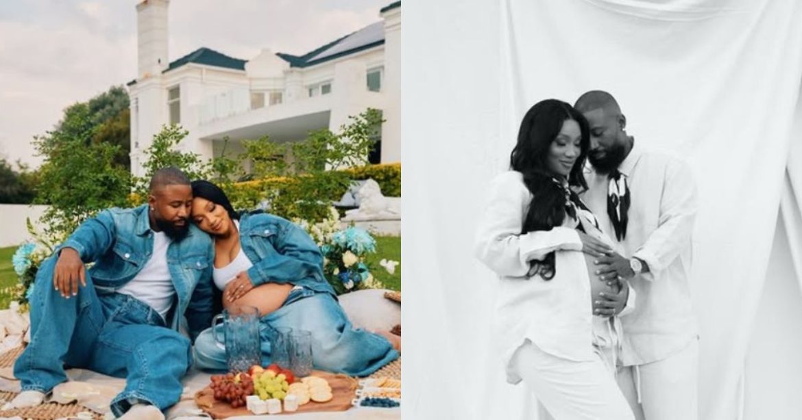 A day in the life of the enigmatic Mfundo Mabalane