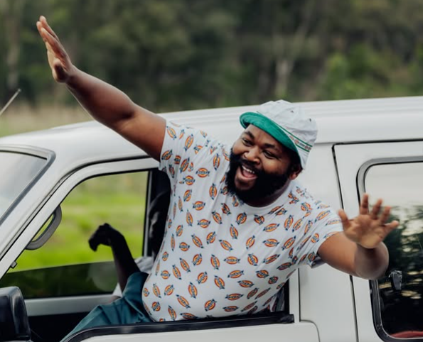 Sjava confirms new album for 2026: 'INkanyezi NeZinkanyezi'