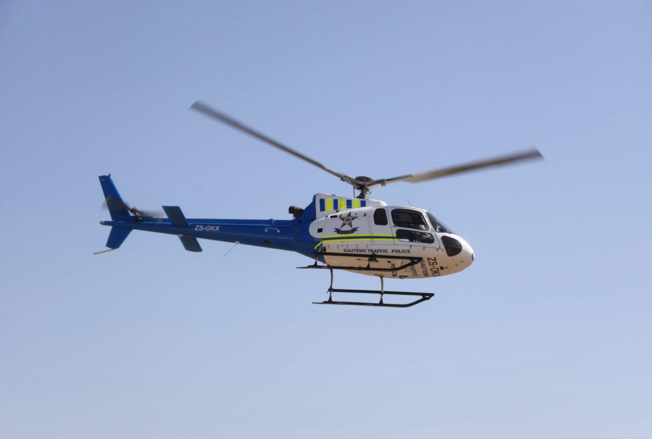 Pretoria businessman Jerry Boshoga still missing eight months after his ...