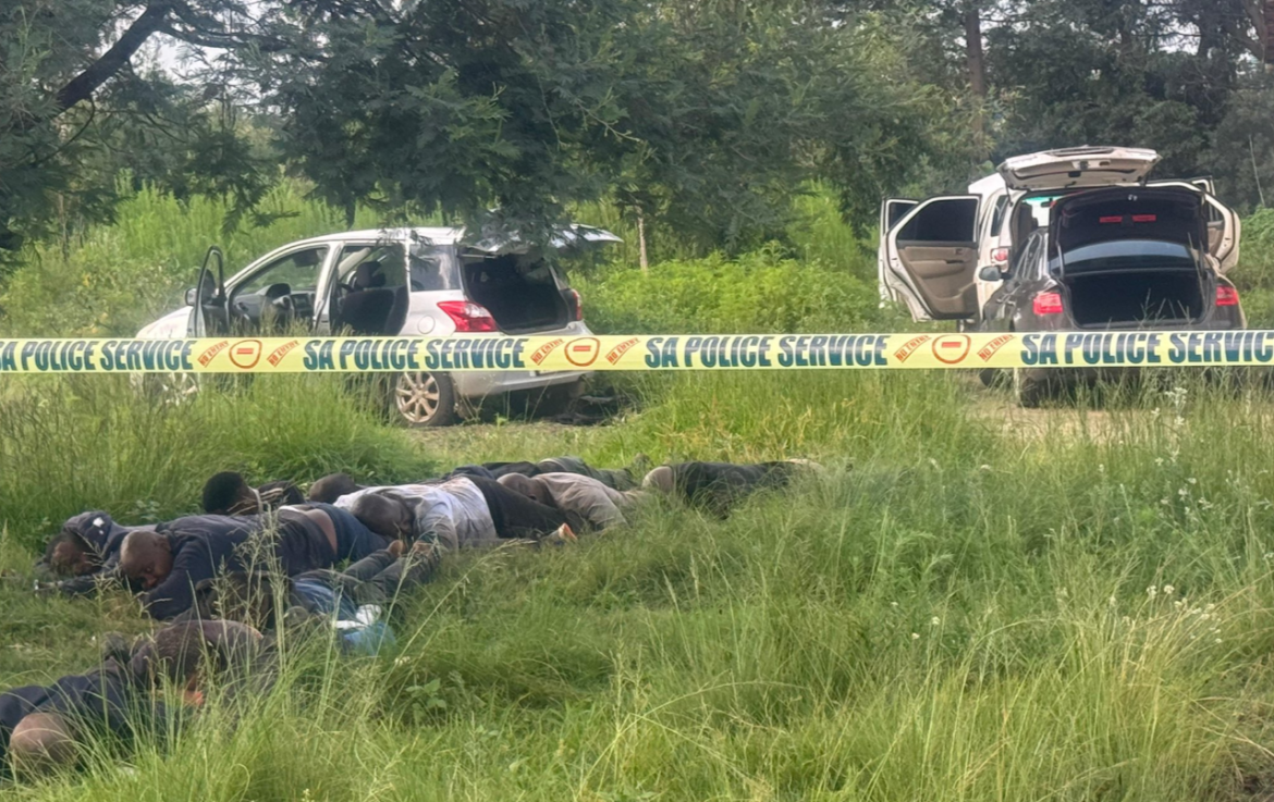 Madlanga Commission: Late Pretoria taxi boss Mswazi exposed as alleged ...