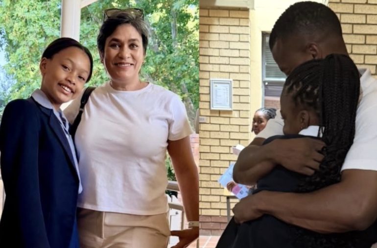 [PICS] Amapiano star Vigro Deep ties the knot in private wedding ceremony