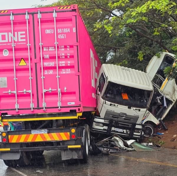 Worn-out tyres believed to have caused the horrific KZN crash that ...
