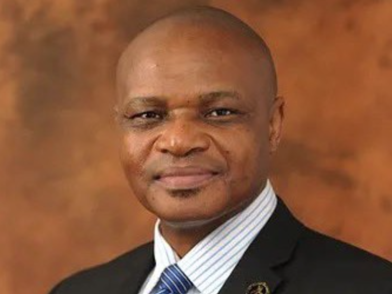 Ramaphosa appoints SIU CEO Jan Mothibi as new National Director of ...