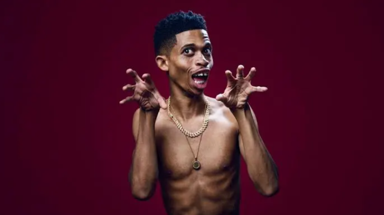 From failing grades to global fame: The unstoppable rise of William ...