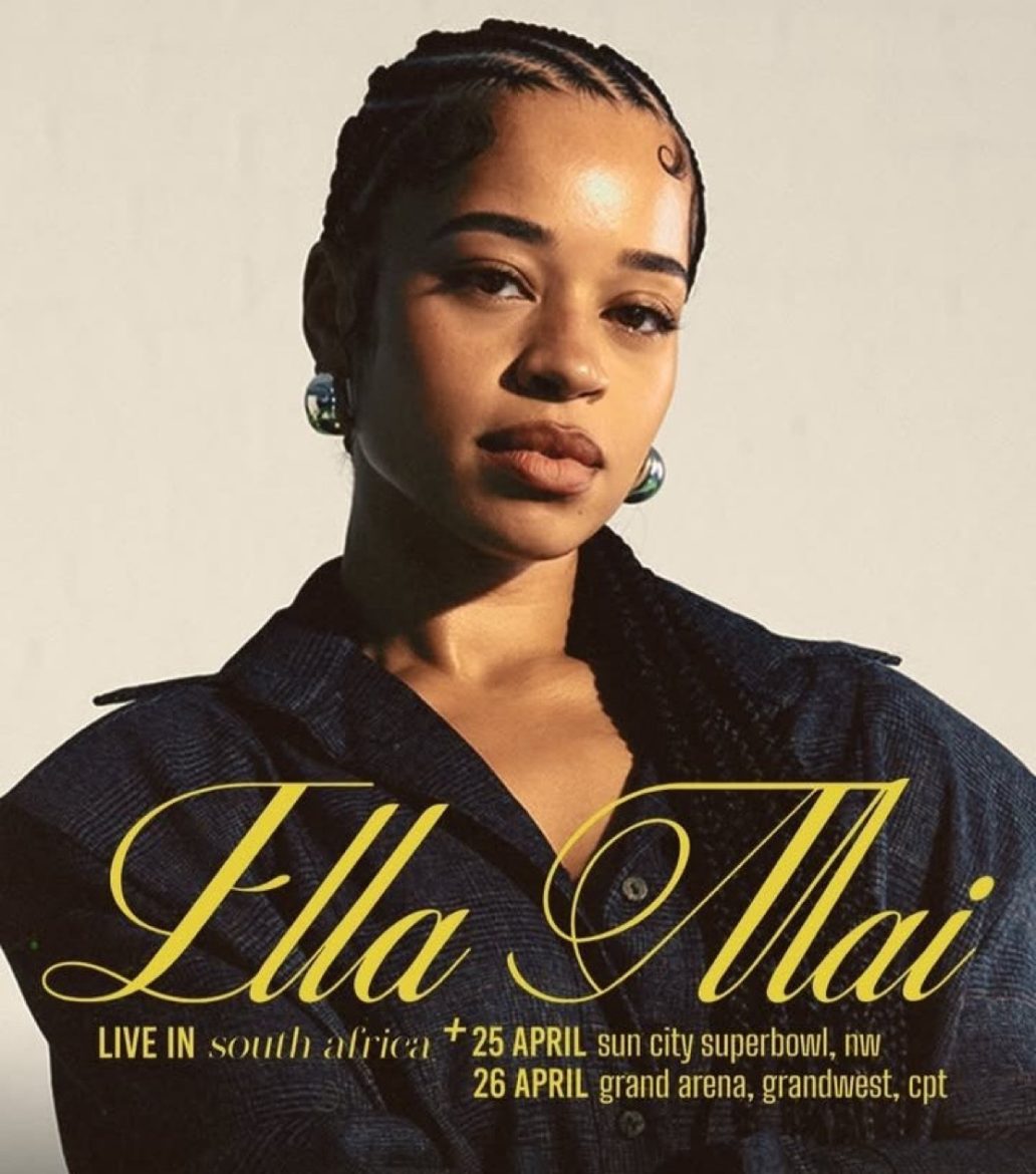 Ella Mai in SA: Ticket prices and full star-studded lineup confirmed ...