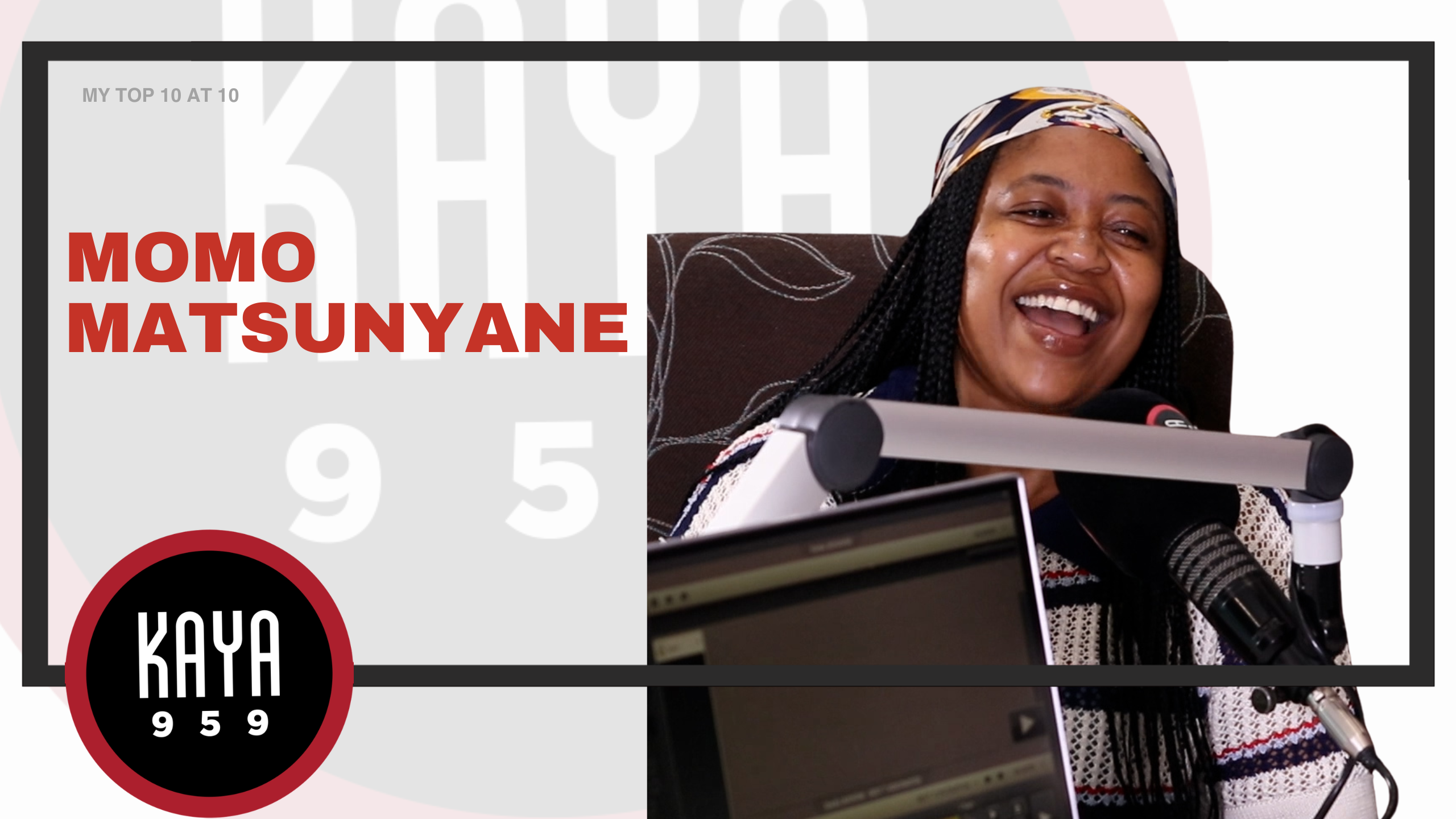 WATCH: Momo Matsunyane on the art of diversifying your creativity in ...