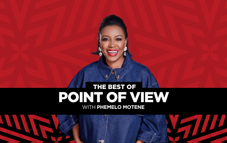 The Best of Point of View Podcasts - KAYA 959