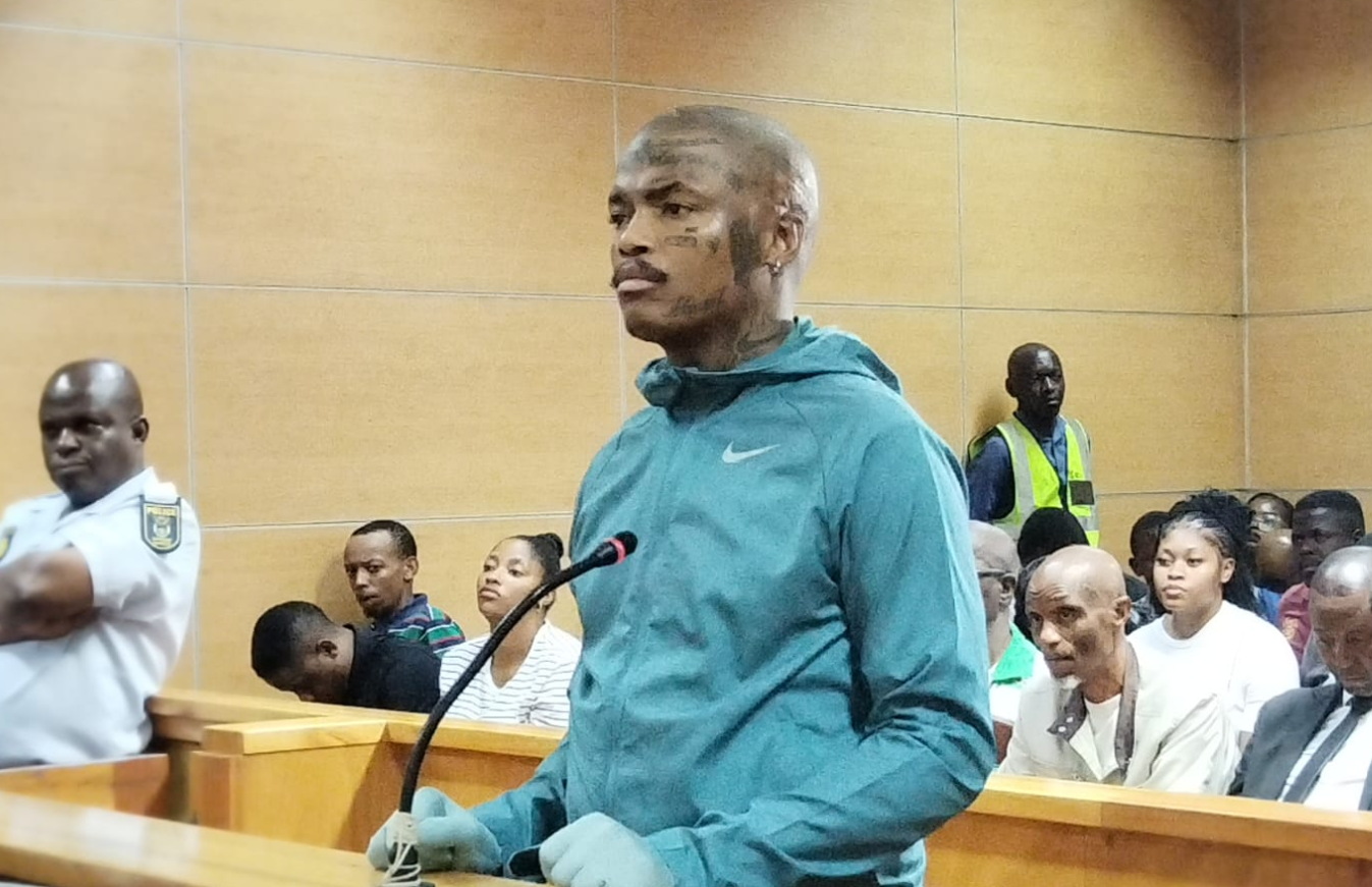 Shebeshxt remanded in custody as the case moves to the Regional Court