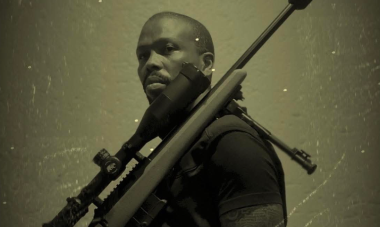 'Too dangerous for society': Inside the life of alleged killer ...