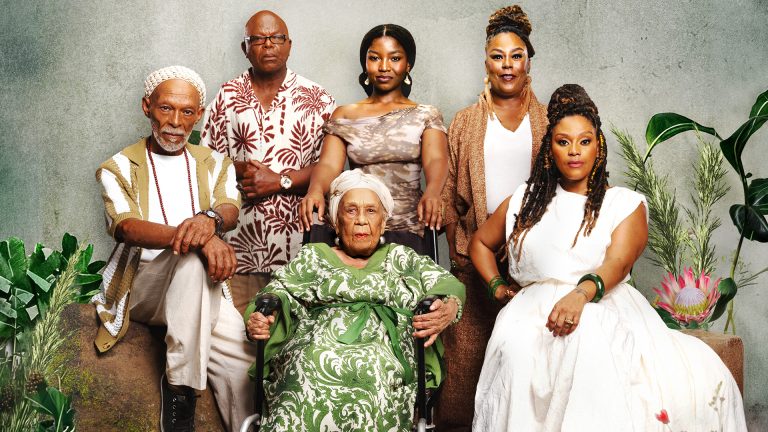 Meet the Makhenes: Letoya and family confront legacy and addiction in ...