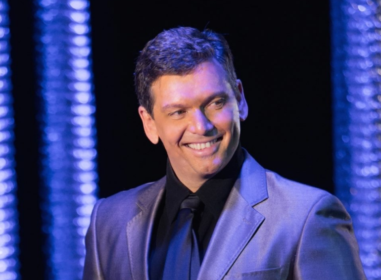 Family confirms the passing SA’s Got Talent judge Ian von Memerty