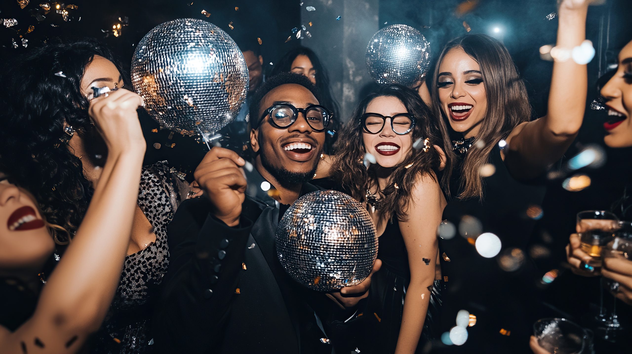 The 'never again' incident: The one night that turned the party animal ...