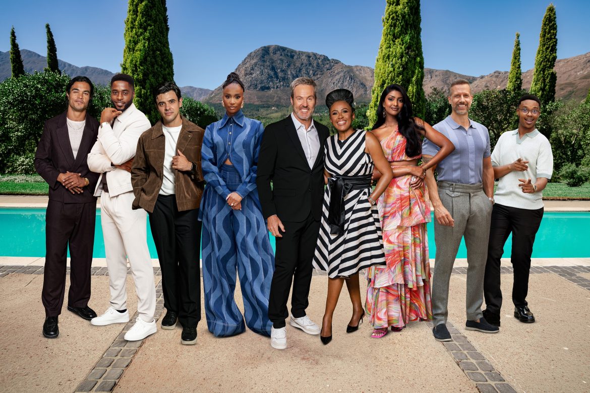 Zozibini Tunzi joins Top Billing as show reveals star-studded 2026 ...