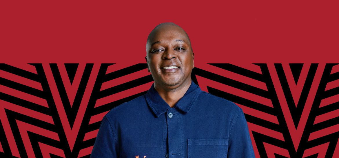 Kgomotso Meso - KAYA 959