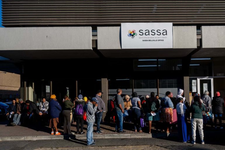 IPID report recommends action against Ramaphosa’s security head over ...