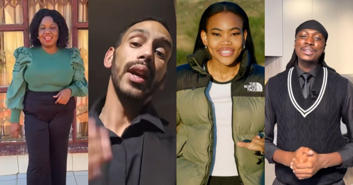 WATCH: The Top Billing auditions breaking the internet so far