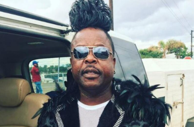 Papa Penny cuts ties with MK Party over internal conflict